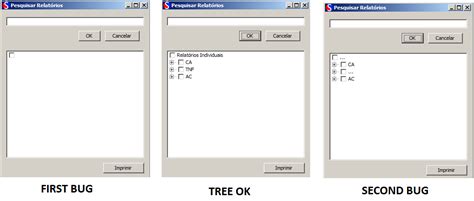 Java Treeview Nodes Names Bugging Stack Overflow