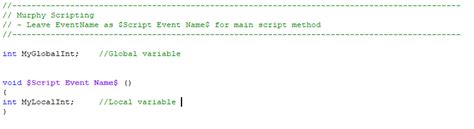 6 7 Programming Methods Scripting Enovation Controls Help Center