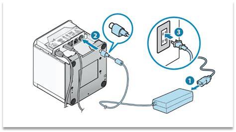 How To Enable Steadylan On Star Mc Print Printers