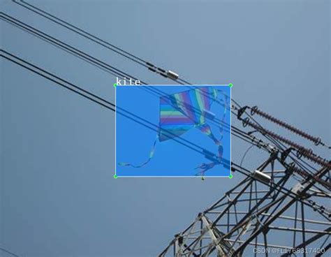 输电线异物检测数据集vocyolo格式1300张4类别深度学习fl1768317420 魔乐社区