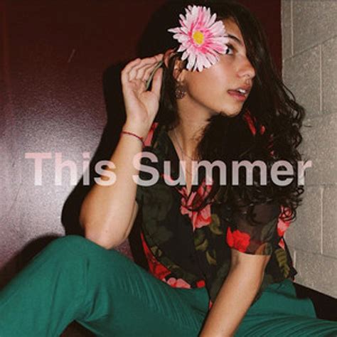 Stream Music Speaks Listen To Alessia Cara This Summer Playlist