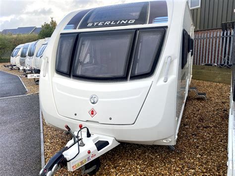 Sterling Eccles Sport 586