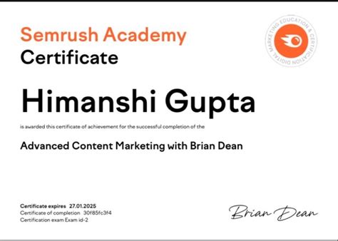 Himanshi Gupta On Linkedin Contentmarketing Advancedcontentmarketing