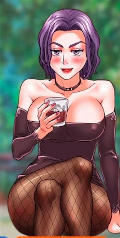 Whats The Name Of This Female Character Manhwa 1 Reply 1529629 NameThatPorn Com