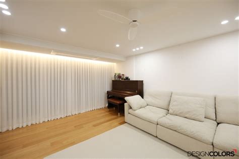 신촌럭키 거실 인테리어 서대문구 대현동 대현럭키 30평 아파트 인테리어 디자인컬러스 클래식한 화이트 컬러의 포인트를 엣지있게 담은 인테리어 네이버 블로그