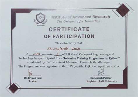 shivrajsinh zala on linkedin python pythonworkshop