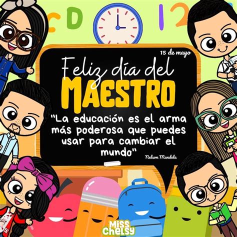 Imagenes Del Día Del Maestro 15 De Enero Dia Del Maestro 15 De Mayo Dia Del Maestro Dibujos