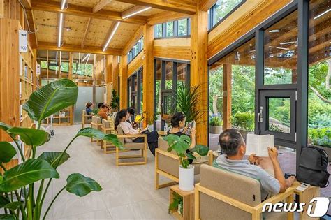 서울에 이런 피서지가북캉스·물놀이 동시에 즐긴다