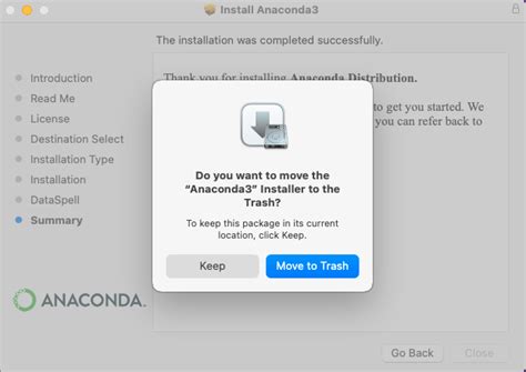 Mac Install Anaconda Lehigh Computer Science Docs