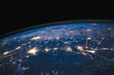 Is Iot Data Taking Geospatial Analytics To The Next Level