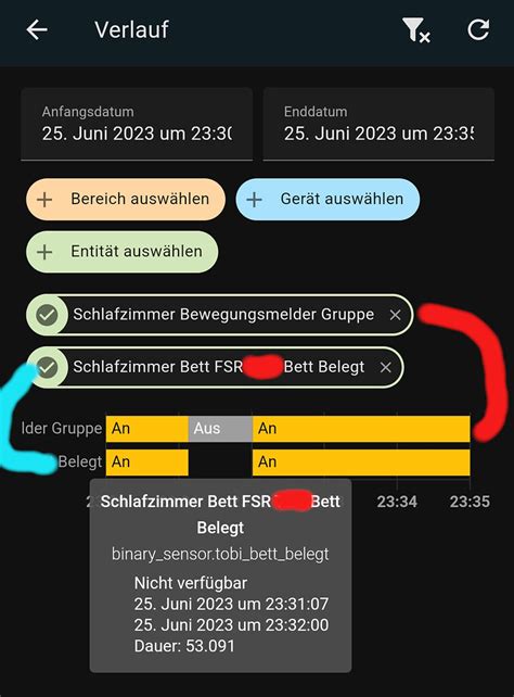 Option To Ignore Unavailable State In Groups Feature Requests Home Assistant Community