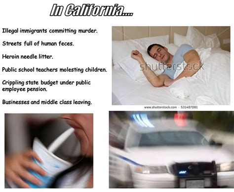 California The Degenerate State Rforwardsfromgrandma