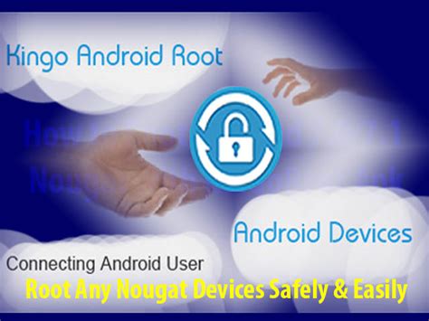 How To Root Android 7 0 7 1 Nougat With KingoRoot Apk