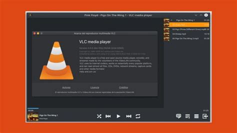 Vlc 4 0 Not Here Yet But Can Be Tested Via Ppa On Linux