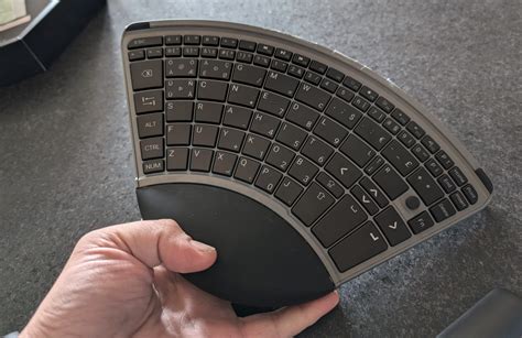 Left To Write 1 Of 3 Adaptive Keyboards And Writing Technologies For One Handed Users 99
