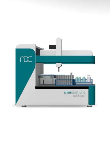 Automated Dna Extraction Pcr Preparation Machine High Quality