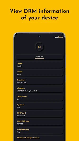 Sensor Test CPU GPU RAM Info Mod APK Free Download FileCR