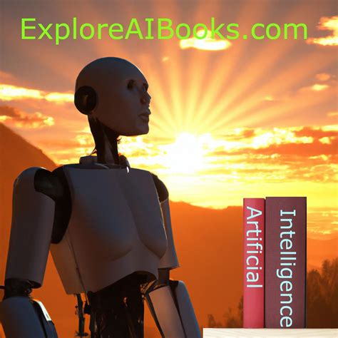 Explore Ai Books Unlock The Power Of Artificial Intelligence