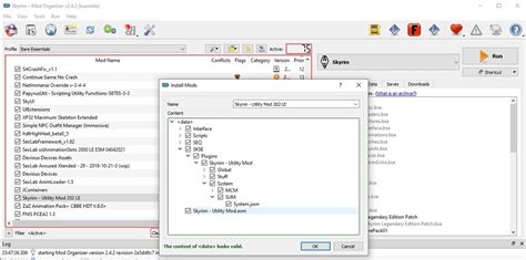Skyrim Utility Mod Le Page 17 Downloads Skyrim Adult And Sex Mods Loverslab