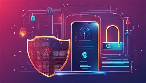 Understanding Mobile Device Security Protocols Simplified