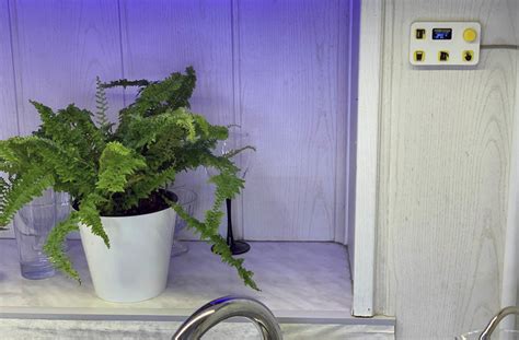 Smart Faucet On Arduino Filter Resource Counter By Ruvim Kub Download Free Stl Model