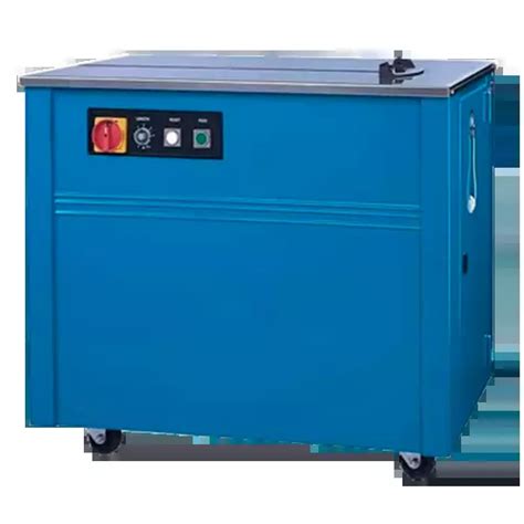 Купить автоматические стреппинг машины в Москве по цене от производителя