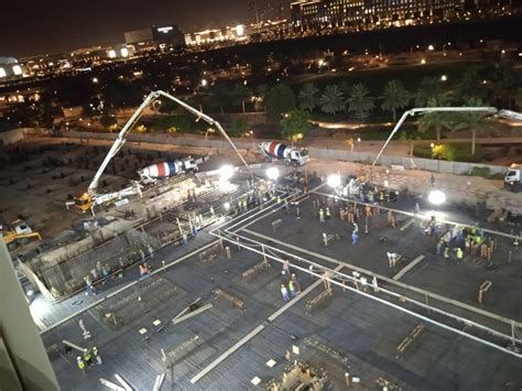 Barajeel Engineering Consultants On Linkedin Dubaiconstruction 11 Comments