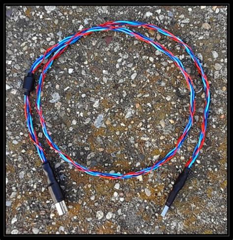 Cablu Audio Usb Pentru Dac Audioweb