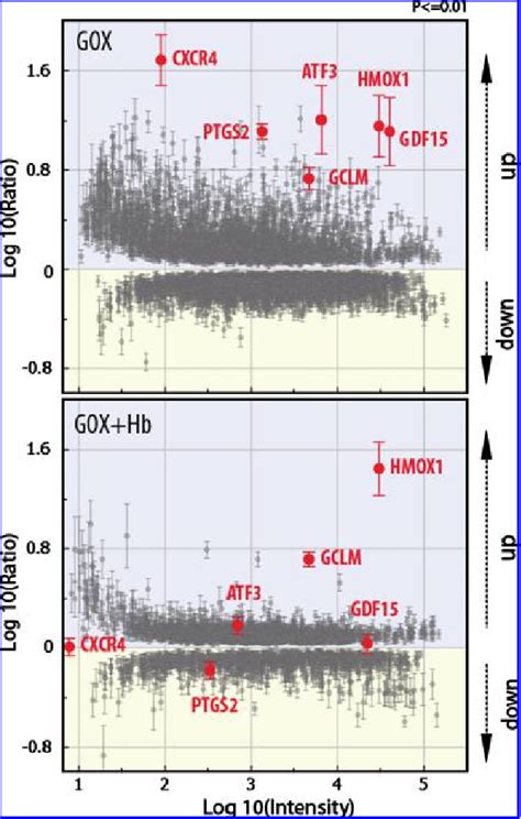 Oligonucleotide Gene Array Analysis Of Vascular Smooth Muscle Cell Gene Download Scientific
