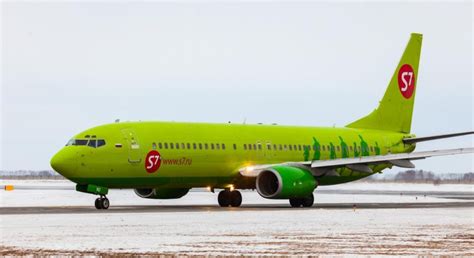 Санкції проти Росії одразу два літаки Boeing не змогли злетіти через критичну несправність