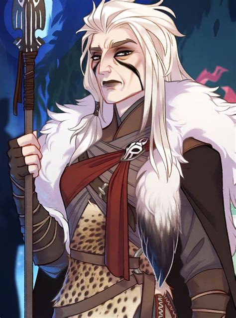 Morga Eirsdottir┆ ʚ ໒꒱iconz ɞ ┆ Warrior Woman Character Portraits Character Design Inspiration