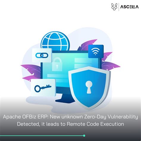 Apache Ofbiz Erp New Unknown Zero Day Vulnerability Detected It Leads To Remote Code Execution