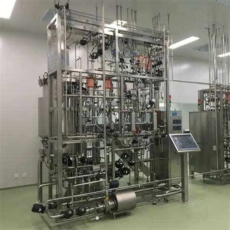 Modular Bioreactor For Cell Culture Ritai Bioreactor