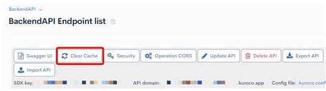 default batch processing list enterprise headless cms kuroco