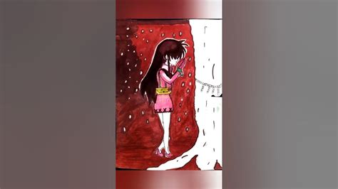 رسم انمي Youtube