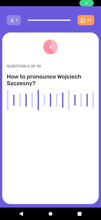 Queezy Quiz App Flutter Template By Dhuhacreative Codecanyon