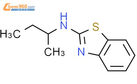 104591 51 7 2 Benzothiazolamine N 1 methyl 4 piperidinyl CAS号 104591