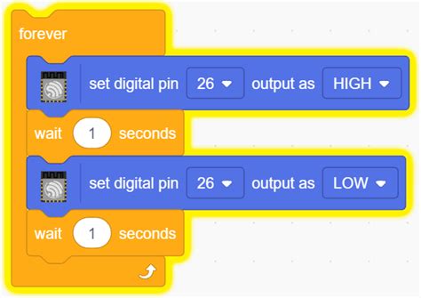13 Quick Guide On Pictoblox — Sunfounder Esp32 Starter Kit Documentation 13 Quick Guide On Pictoblox — Sunfounder Esp32 Starter Kit Documentation