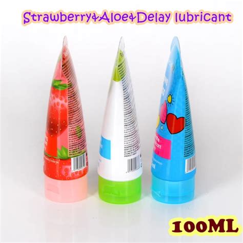 Recare Lubricant Clear Personal Sex Water Based Adult Lubricant Gel Sexo Lubricante Lubricant