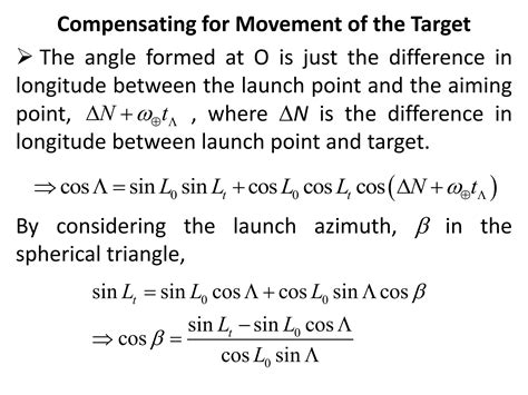 13875446 Ballistic Missile Trajectoriesppt