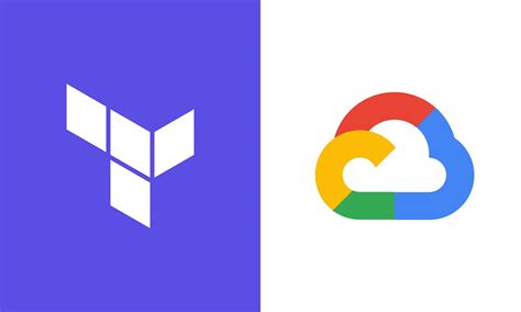 Terraform For Gcp Access For Service Account In Iam And Admin By Paul Ravvich Terraform For