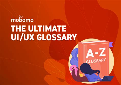 The Ultimate UI UX Glossary Mobomo Mobomo