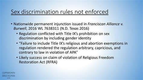 Coppersmith Brockelman Plc Ppt Download