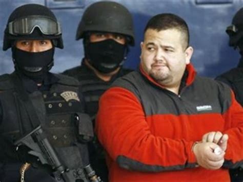 Desarticulan En España Red De Narcotráfico Dirigida Por Pareja