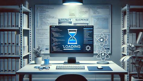 Mastering React Suspense Simplifying Asynchronous Rendering And Enhancing User Experience