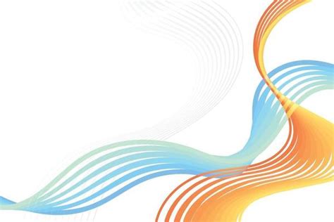 Flowing Lines Vector Art Icons And Graphics For Free Download