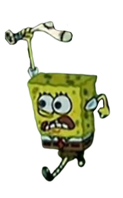 Spongebob By Dracoawesomeness On Deviantart