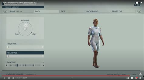 Starfield Release Date 112222 Starfield General Discussion Loverslab