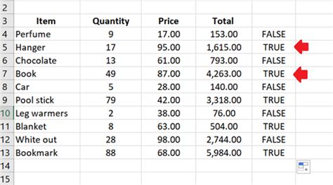 How To Select Alternate Rows In Excel Or Every Nth Row