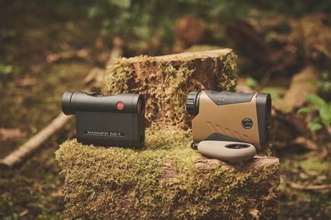 Two High Quality Laser Rangefinders To Be Thinking About Shooting Uk